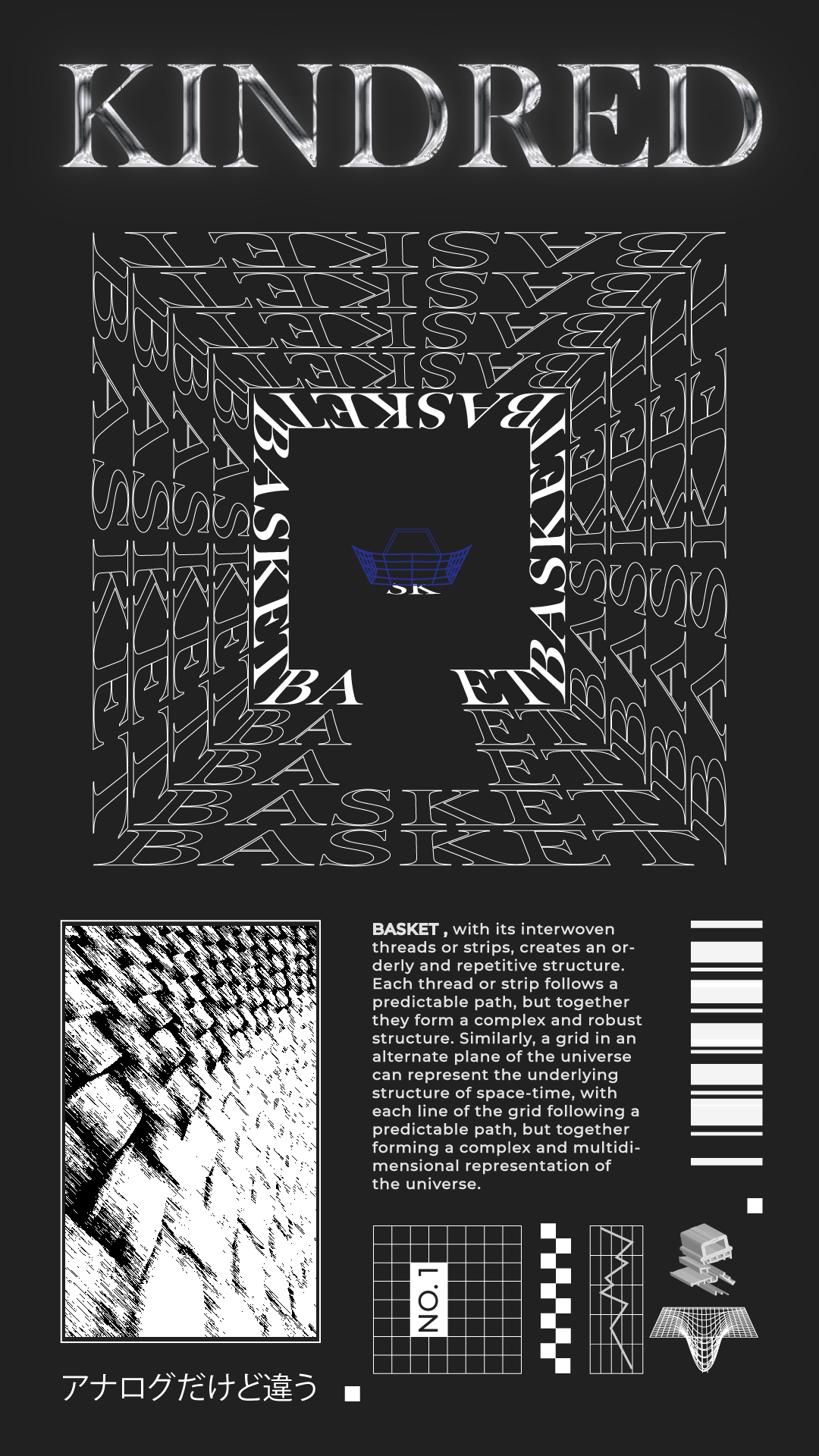 STROOP LAB PORTFOLIO